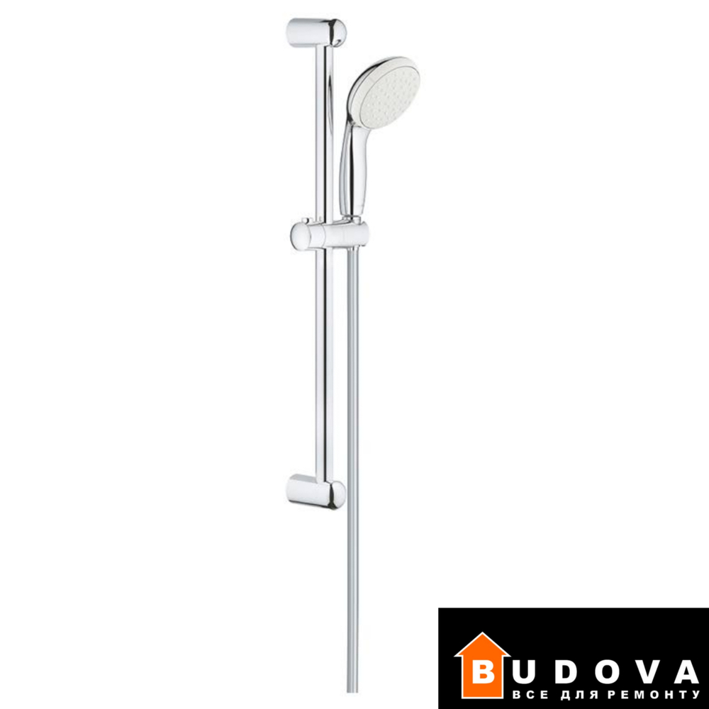 Купити Душовий набір New Tempesta 100 (27853001), Grohe - Душові набори ...